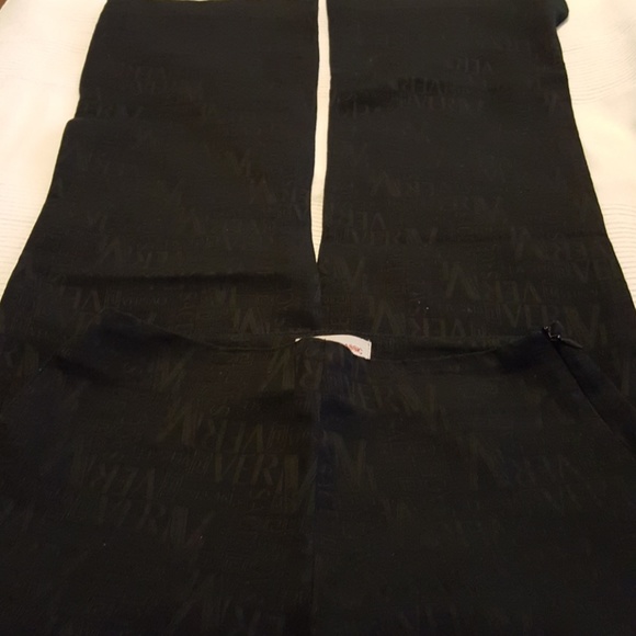 VERSACE CLASSIC | Pants & Jumpsuits | Versace Classic Versace Monogram ...